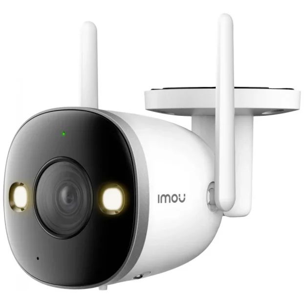 IMOU IPC F26FEP Bullet 2 Pro 2MP IP camera 2.8mm - KupujemProdajem