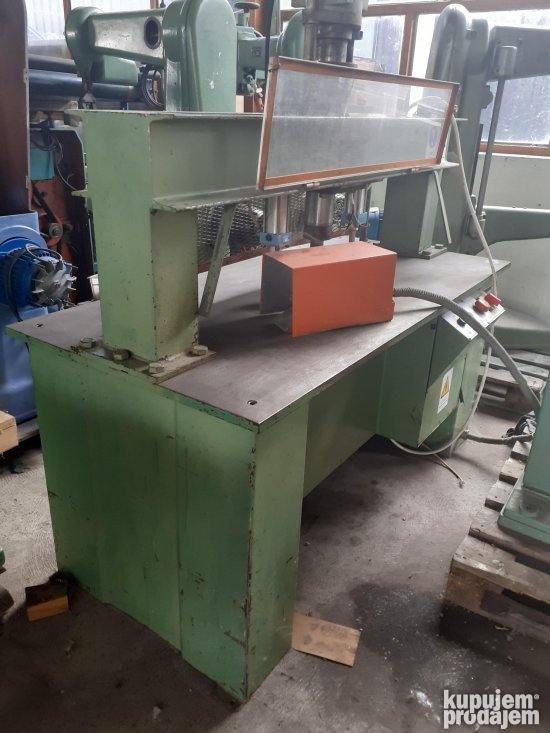 Frezer za drvo 2453-18- - KupujemProdajem