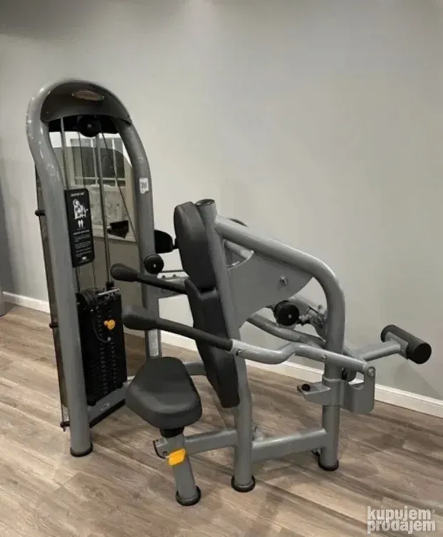 Matrix G3 Triceps Dip - Triceps machine - KupujemProdajem