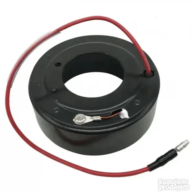 Špulna - elektromagnet za kompresor Sanden SD7H15 12V - KupujemProdajem