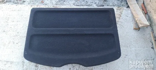 Skoda octavia a5 daska gepek limuzina - KupujemProdajem