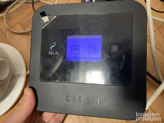Cel-Fi PRO 3G/4G Cell Signal Booster Nextivity P34 pojacivac ...