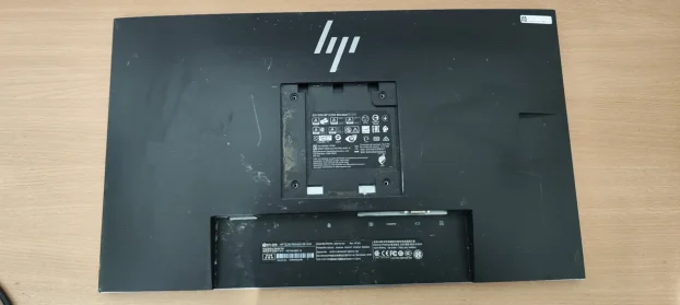 Monitor za delove HP E243 PUKAO EKRAN - KupujemProdajem