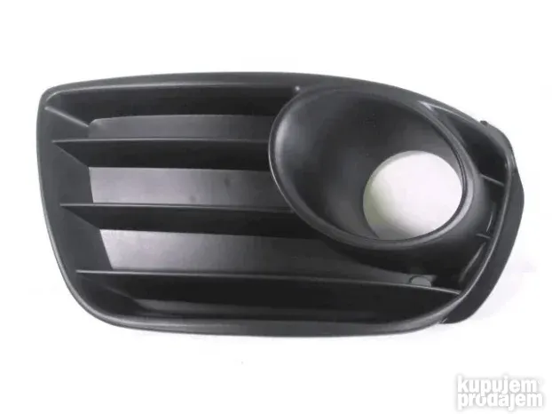 Fiat Punto 3 03-09 Maska u braniku resetka sa otvorom Novo ...
