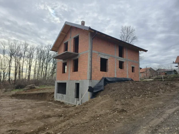 Bratstava i jedinstva, Baćevac, Barajevo, Beograd - KupujemProdajem