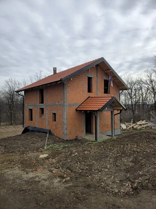 Bratstava i jedinstva, Baćevac, Barajevo, Beograd - KupujemProdajem