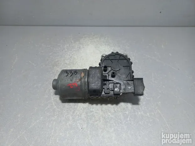 691333 Motoric Prednjeg Brisaca Vw Polo > 01-05 6Q1955119A ...
