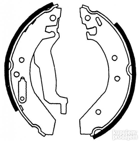 Paknovi Rover 200 Rover 25 90- - KupujemProdajem