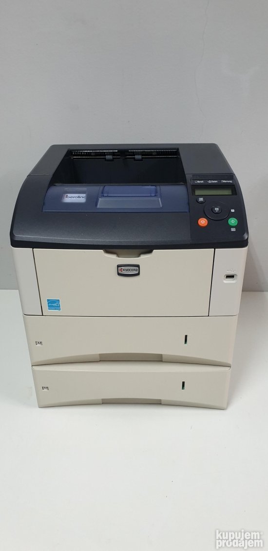 Stampac Kyocera Ecosys FS-3920DN VRHUNSKI KVALITET - KupujemProdajem