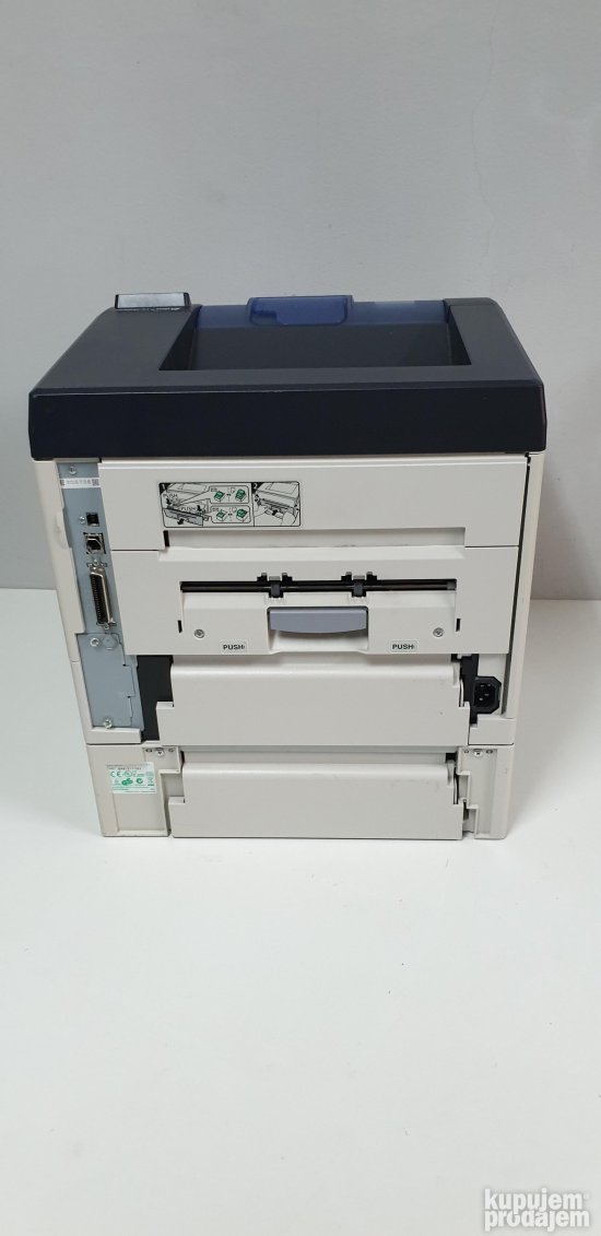 Stampac Kyocera Ecosys FS-3920DN VRHUNSKI KVALITET - KupujemProdajem