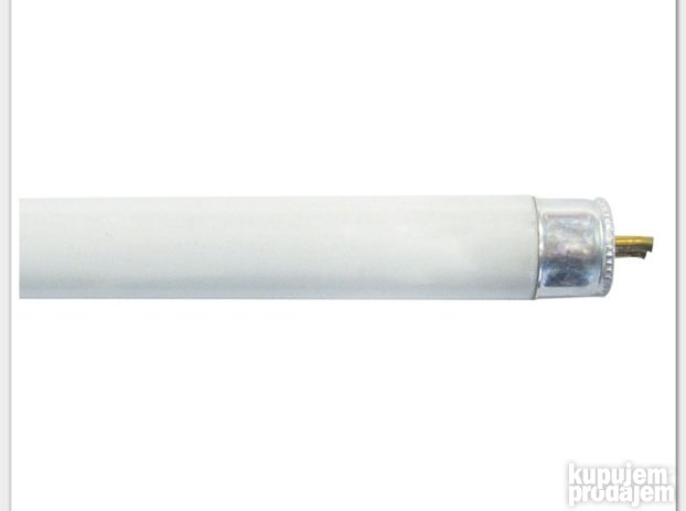 Fluo cev T5 8W 4200K - KupujemProdajem