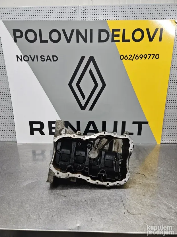 Karter Renault Clio 2 reno clio2 klio 2 - KupujemProdajem