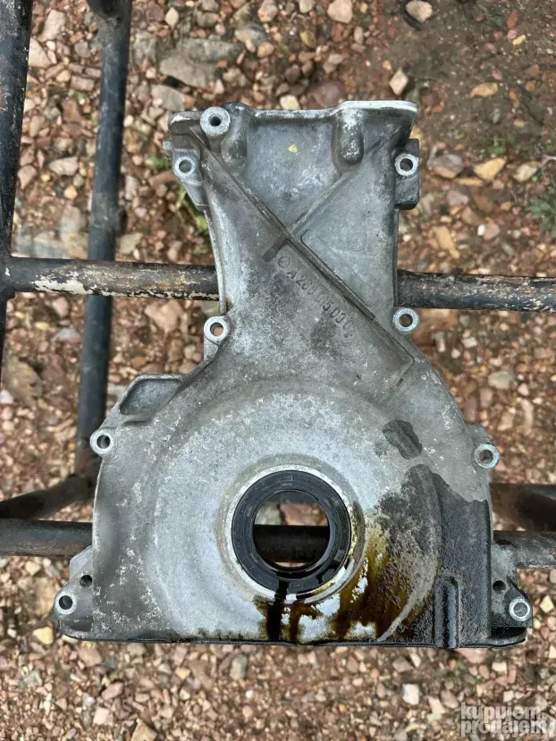 Dekli za Mercedes A i B klasu w169 w245 benzin/dizel - KupujemProdajem