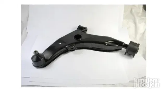 Prednje donje levo rame Mitsubishi Lancer V 1992-1996 - KupujemProdajem