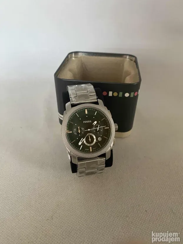 Fossil FS6079 Machine Akcija Novo - KupujemProdajem