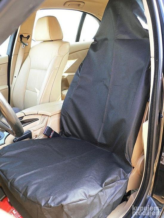 Zastita Navlaka za Sediste za Servise - KupujemProdajem