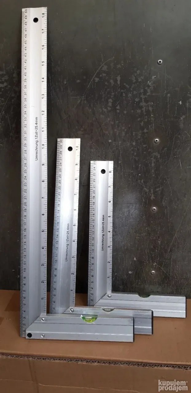 Vinkla aluminiumska - KupujemProdajem