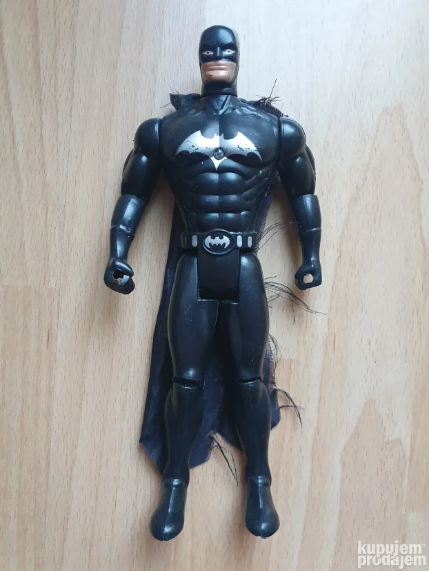 Batman - igracka - KupujemProdajem