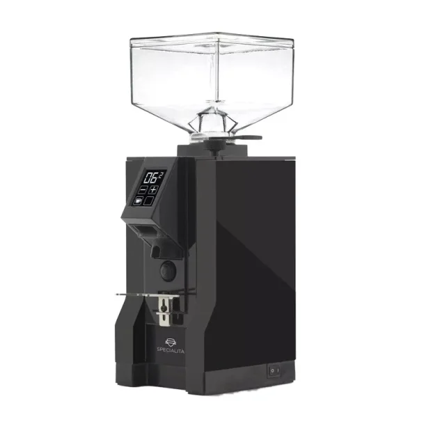 EUREKA Mignon Specialita 15BL mlin za kafu (crni,beli i hrom ...