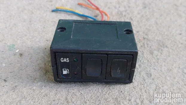 Prekidac - KupujemProdajem