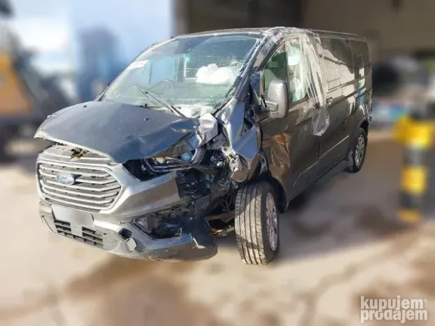 Lamda Sonde Ford Transit Tourneo Custom > 18- 2361236 - KupujemProdajem