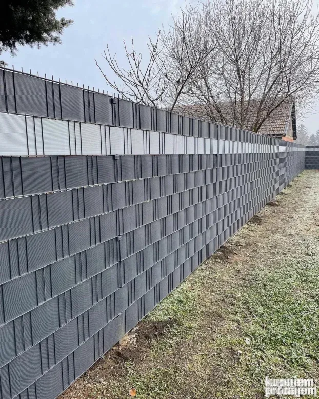 2D Panelna ograda / Panelne ograde 8/6/8 i 6/5/6 AKCIJA - KupujemProdajem