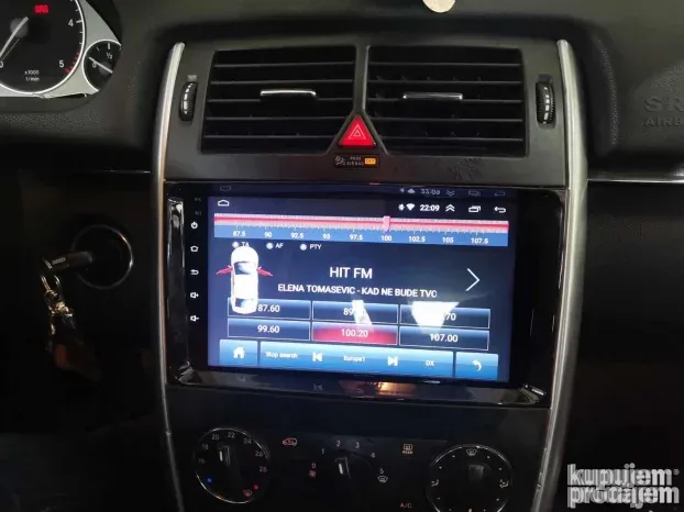 Multimedija B klasa - KupujemProdajem