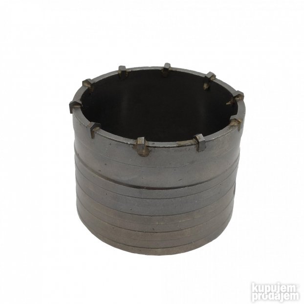 Kruna za beton 80mm - KupujemProdajem