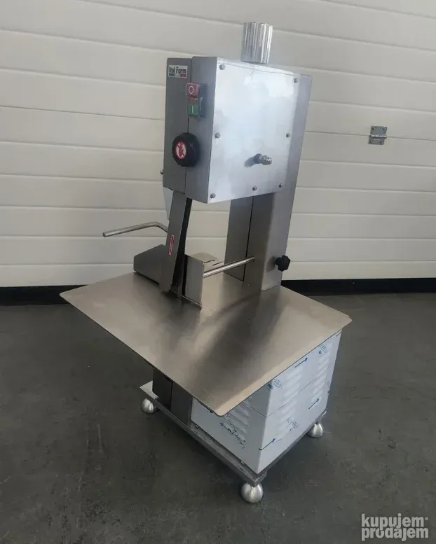 Testera za meso, stoni bansek 65x55x100cm - Ital Form - KupujemProdajem