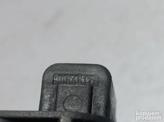 667698 Senzor Temperature Citroen C5 > 08-10 96646125 - KupujemProdajem