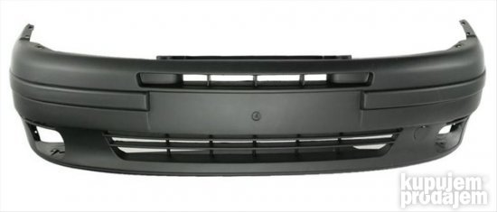 Fiat Punto branik - KupujemProdajem