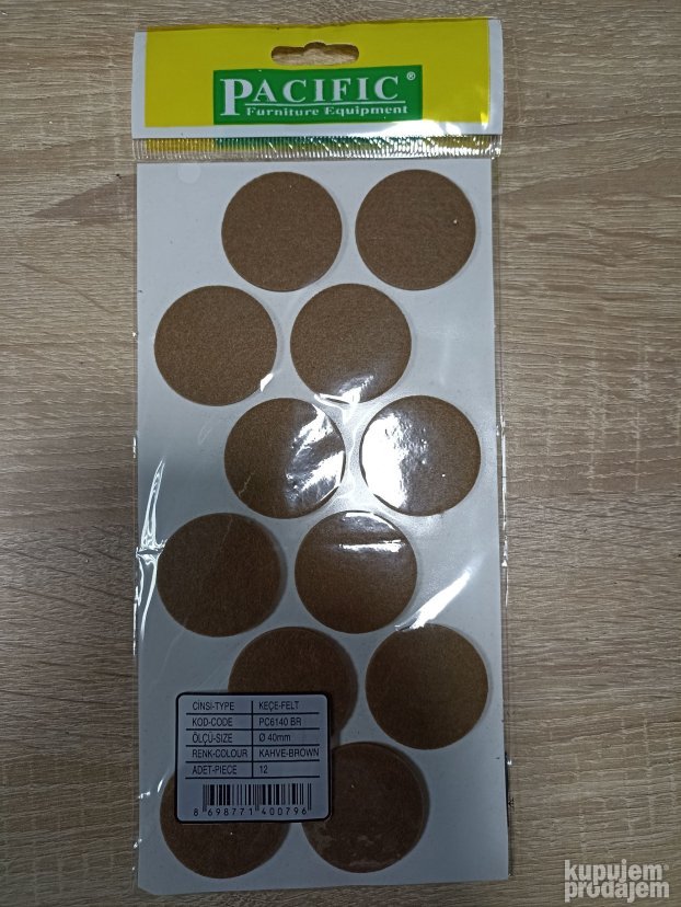 Filacana podloska samolepljiva-okov za namestaj - KupujemProdajem