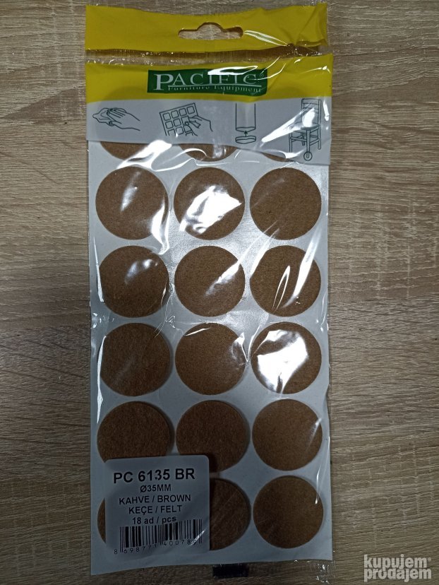 Filacana podloska samolepljiva-okov za namestaj - KupujemProdajem