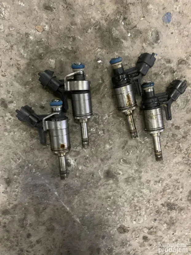 Dizne pezo peugeot citroen ds dizna 1.6 benzin thp - KupujemProdajem