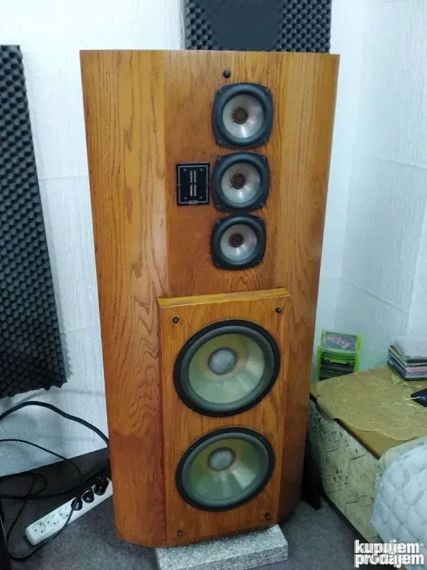 Infinity RSII Reference Standard - KupujemProdajem