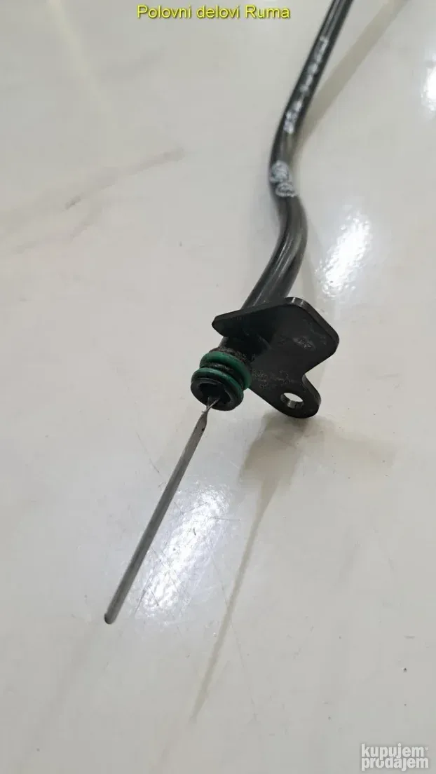 Merac ulja Peugeot 3008 2 16 - #9787aom6 - KupujemProdajem