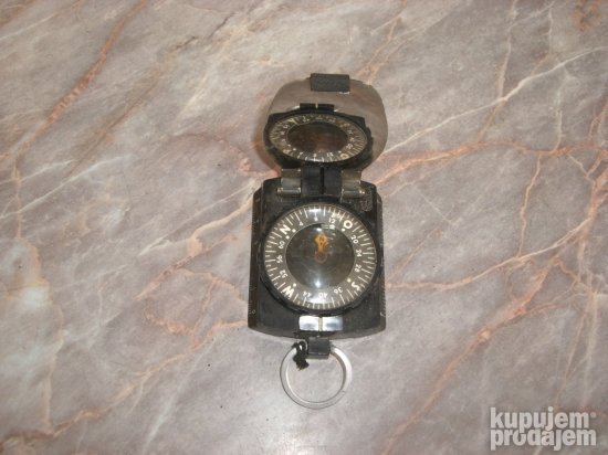 Kompas 1 - KupujemProdajem