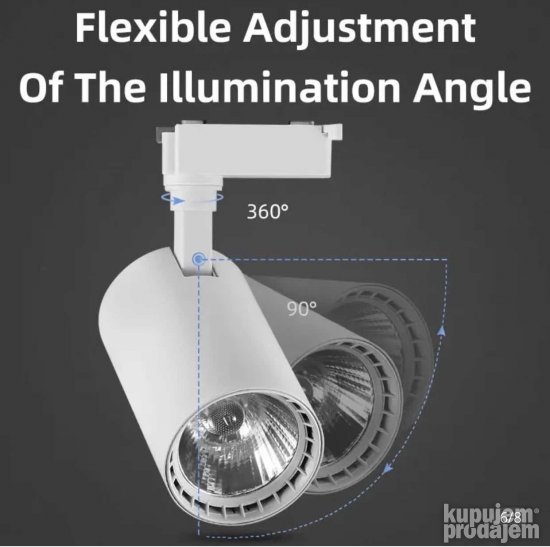 Sinska rasveta - KupujemProdajem