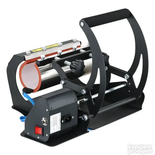 Termo presa za sublimaciju za solje - KupujemProdajem