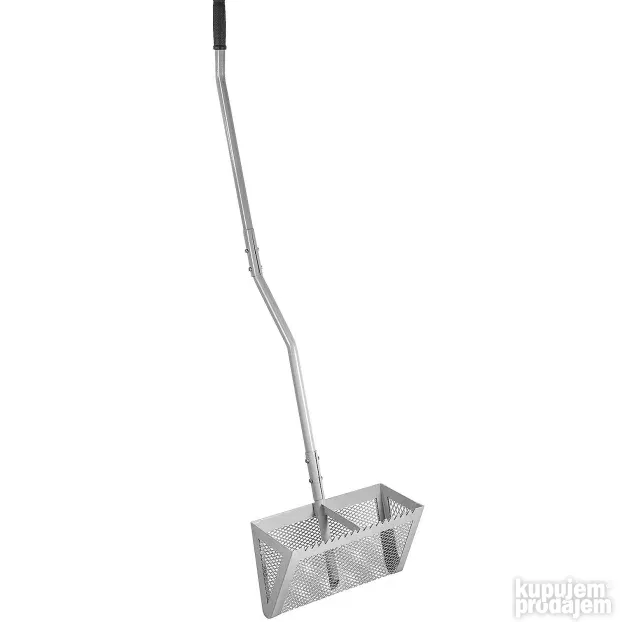 Grablje Grabulje Za Pesak Aluminijumske - KupujemProdajem