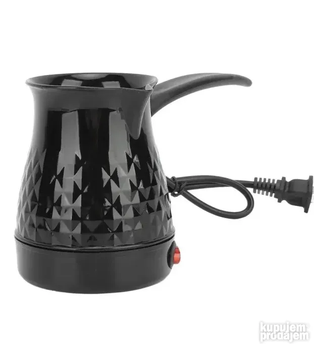 ELEKTRIČNA DZEZVA električna DZEZVA dzezva elektricna - KupujemProdajem