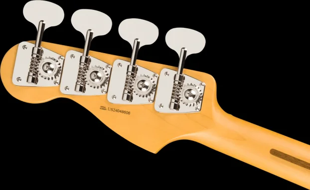Fender American Professional Classic Precision Bass MN FLPB ...