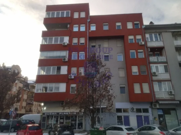 Cara Dušana, Novi Sad - KupujemProdajem