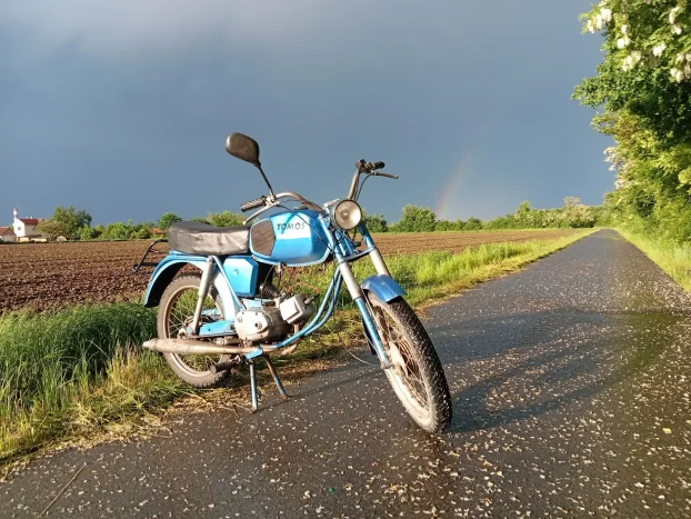 Tomos T14 M - KupujemProdajem