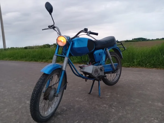 Tomos T14 M - KupujemProdajem