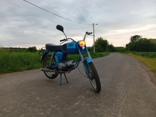 Tomos T14 M - KupujemProdajem