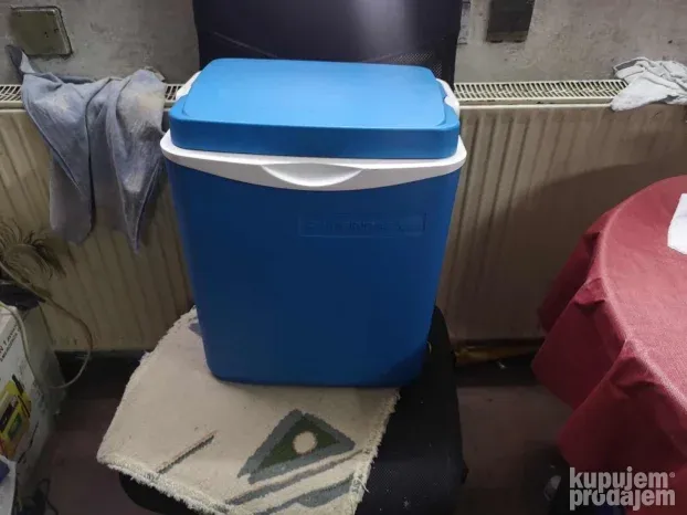 Frizideri za auto ili kamion - KupujemProdajem