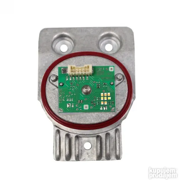 Led Modul LED DRL Driver DESNI Mercedes 21246000 A2059068104 ...