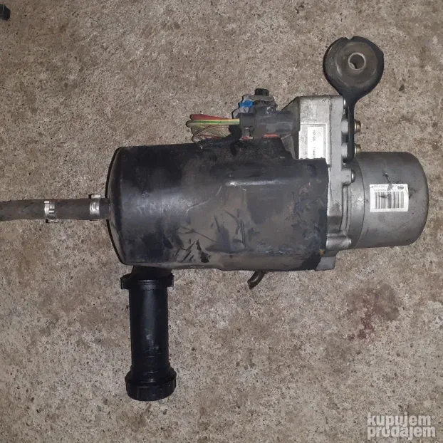 Servo pumpa Peugeot 307 Citroen C4 - KupujemProdajem