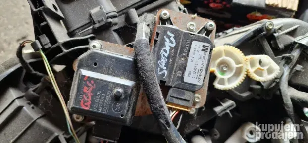 Lancia Delta 3 Motorici Digitalne Klime Bravo 2 - KupujemProdajem